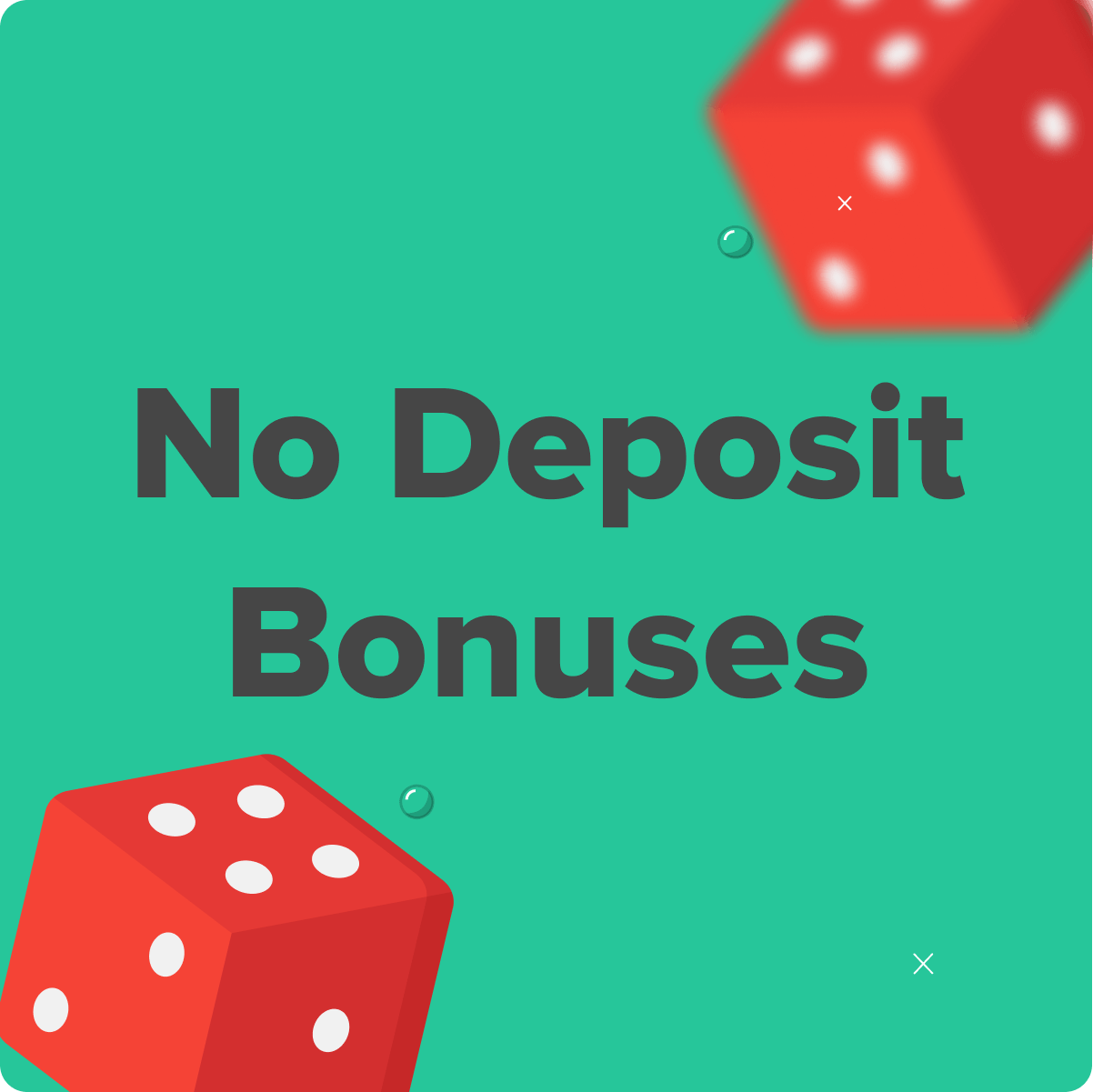 No Deposit Free Casino Bonus🎖️ No Deposit Bonus Codes【2023】